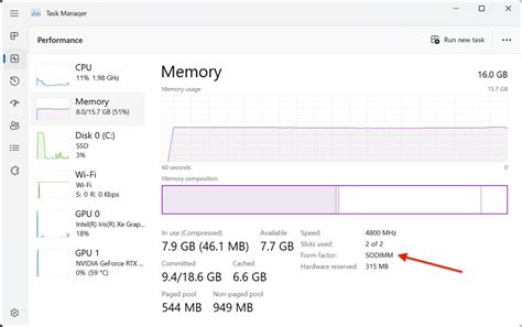 How To Upgrade The Ram In Your Laptop Tom S Hardware