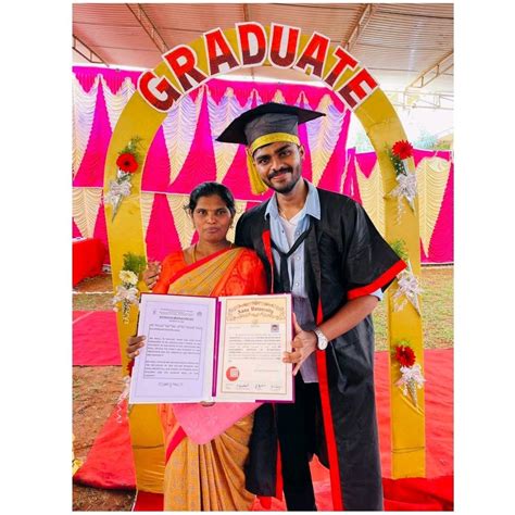 prasanth g on linkedin engineer graduated srit