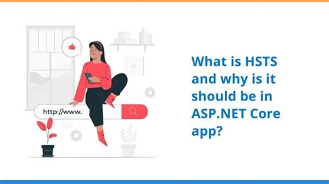 Embarkingonvoyage On Linkedin Aspnetcore Hsts Security Webdevelopment Websecurity Ssl