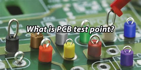 What Makes PCB Test Points Become Necessary IBE Electronics