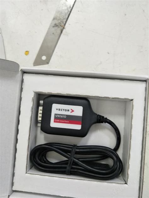 Vn1640a Can Lin Network Interface 智慧城市网