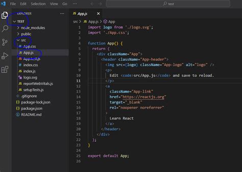 React 리액트 설치 방법과 개발 환경 세팅하기