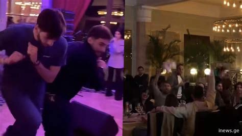 ვინ დალია ყველაზე მეტი საბერძნეთის დამარცხების შემდეგ და რამდენ ჭიქაში თვრებიან ფეხბურთელები Inews