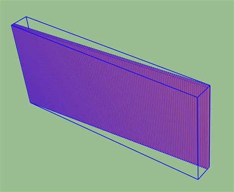 Issue Entire Model Missing And Missing Axis Pro Sketchup Community