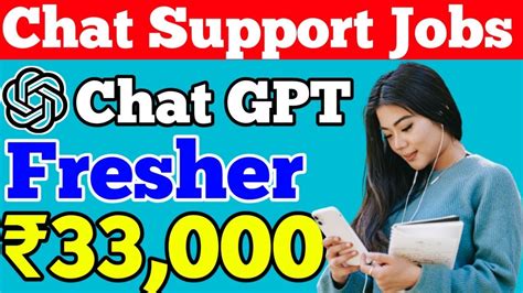 Chat Gpt Work From Home Jobs 2023 2coms Consulting Pvt Ltd Chat Gpt Work Freshers Chat