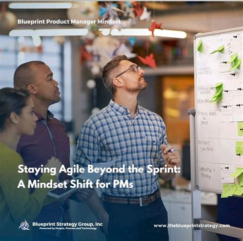 Agile Frameworks Promise Adaptability But Are Product Managers Truly