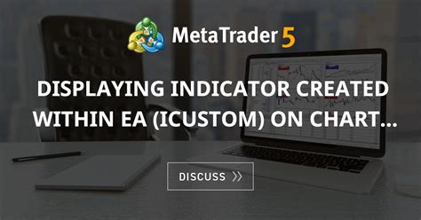 Displaying Indicator Created Within Ea Icustom On Chart Best Ea Expert Advisors And