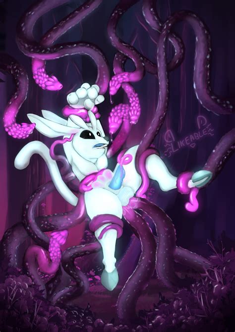 Rule 34 Anal Anal Sex Arms Tied Arms Tied Above Head Arms Tied Behind Back Balls Black Sclera