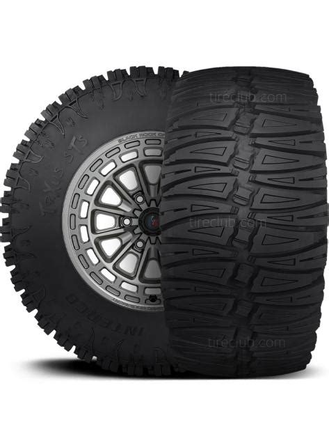 Interco Trxus Sts Bias Tireclub Chile