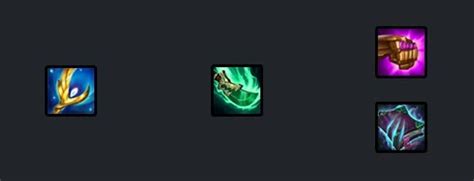 Guide TFT Des Builds D Items Du Set JeuMobi Com