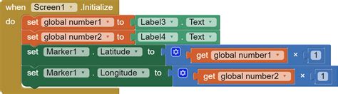 Converting Two String Data To Be Float Value Mit App Inventor Help Mit App Inventor Community
