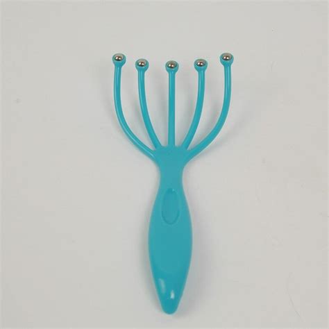 Scalp Head Massager Head Relaxing Massager Spa Sca Vicedeal