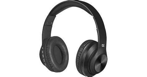 Defender Freemotion B552, Black (63552)