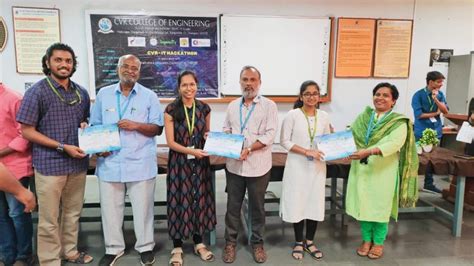 Raghava Morusupalli On Linkedin Hackathon