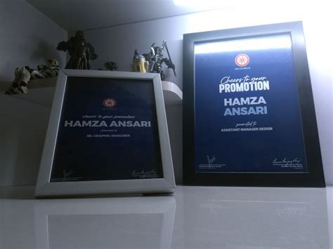 Got Promoted 🤘 Youre Now Looking At The New Amd At