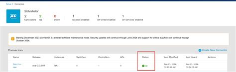 Cisco Spaces IoT Service Configuration Guide Wireless Getting Started Cisco Spaces Cisco