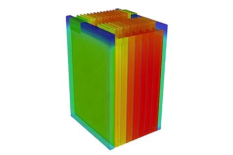Cfd Software Fluid Dynamics Simulation Software