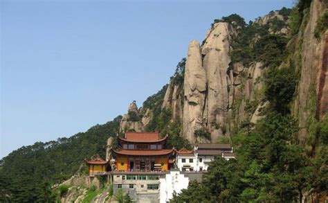 我国唯一一座女性肉身佛像，肤色与常人无异，至今是未解之谜九华山仁义佛教