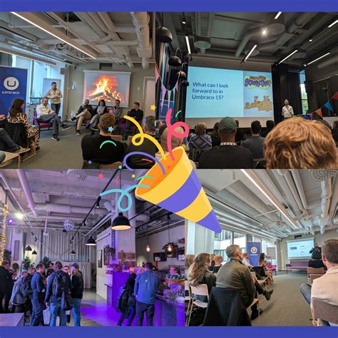 Devcore Ab On Linkedin Umbraco Umbracopartnersummit Devcore Stockholm Cms