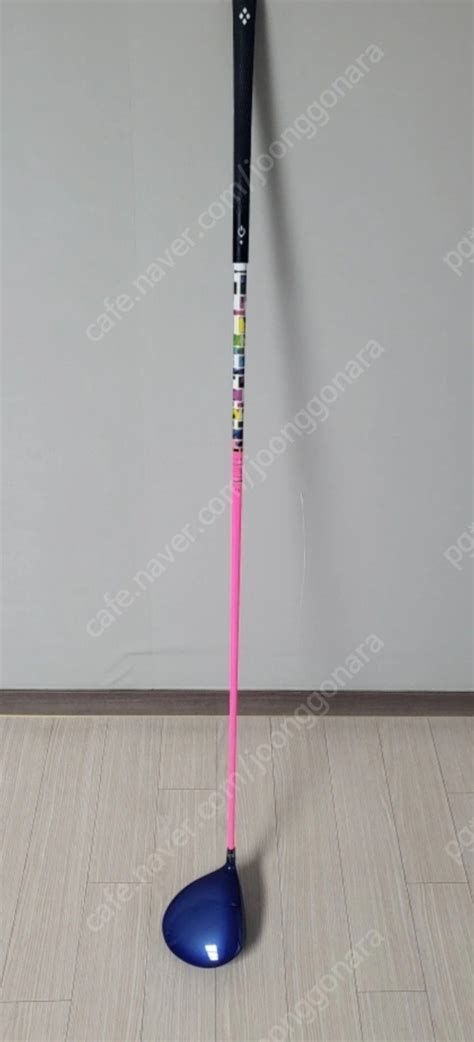 두미나 오토파워 드라이버 샤프트 4s 여성의류 중고나라