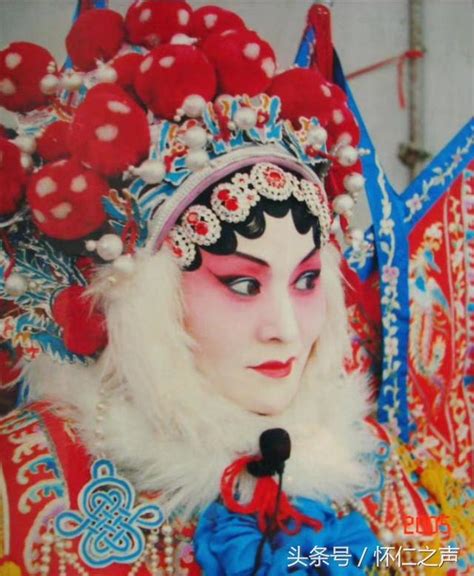 懷仁籍文化名人之八薛瑞紅 每日頭條
