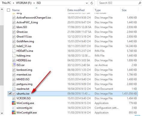 BƯỚC Cài Ubuntu Không Cần USB Đơn Giản BKNS