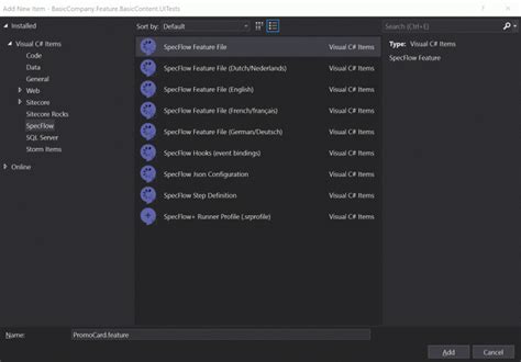 let the power of ui tests help your sitecore solution together with
