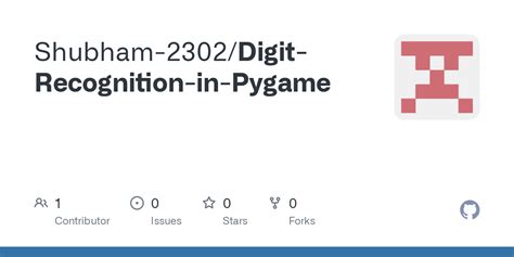 Github Shubham 2302digit Recognition In Pygame