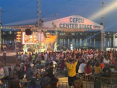 Peoria Riverfront Peoria Park District Peoria Riverfront Peoria Park District