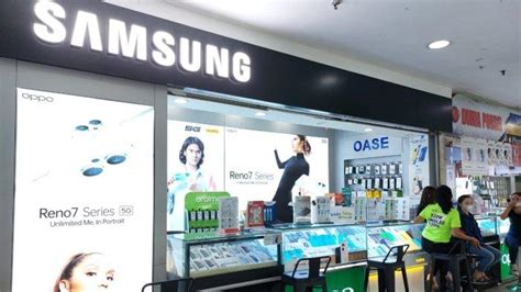 Lengkap Ini Daftar Harga HP Samsung Di Akhir Januari Galaxy A