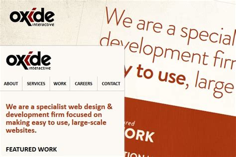 Responsive Typography In Web Design Understanding And Using