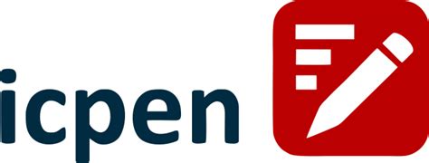 Icpen Authentication