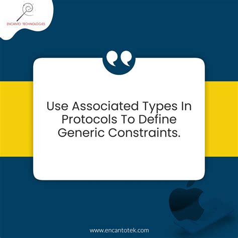 Encanto Technologies On Linkedin Encantotek Encantotechnologies Iosdevelopment Iosdeveloper