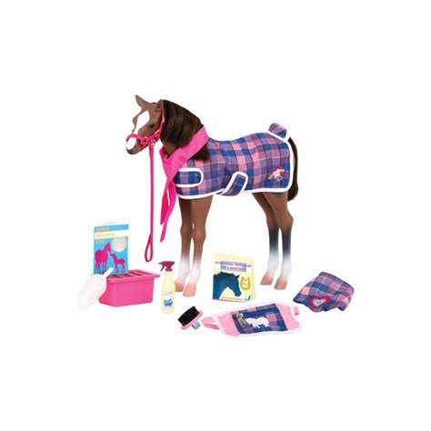 All OG Horses | Our Generation World
