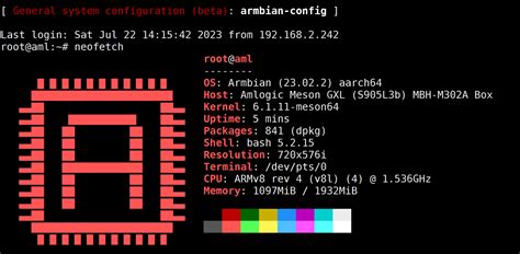 关于S L 替换CPU的测试 Issue ophub amlogic s xxx armbian GitHub