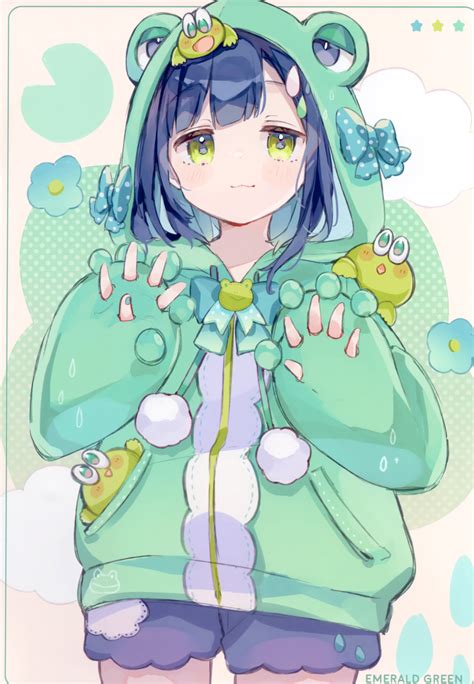 Comitia 146 Sencha Senta 10 Original Absurdres Highres Non Web