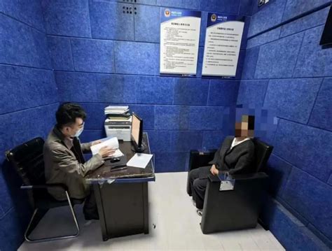 大庆东光警方：跨省追击，破获一起电信网络诈骗案件澎湃号·政务澎湃新闻 The Paper