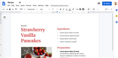 Google Docs Hacks You Can T Live Without