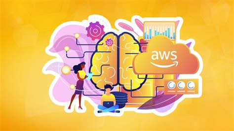 Ai In Aws Artificial Intelligence In Amazon Web Services Hostersi