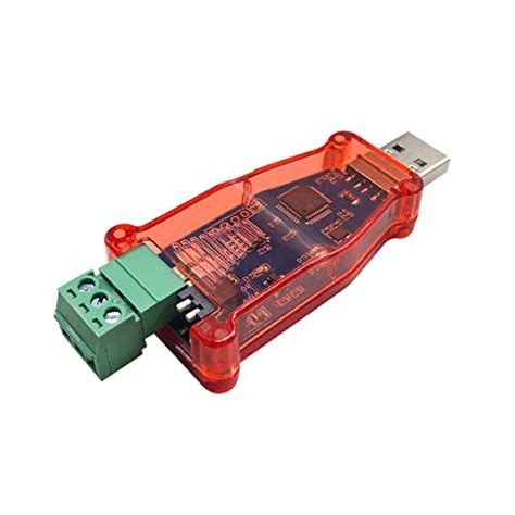 I Tested The Ultimate Usb To Can Bus Adapter Heres Why Its A Game