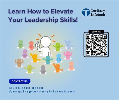Tertiary Infotech Pte Ltd On Linkedin Elevate Your Leadership Capabilities With Our In Depth