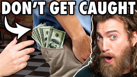 Try Not To Get Caught Challenge Youtube