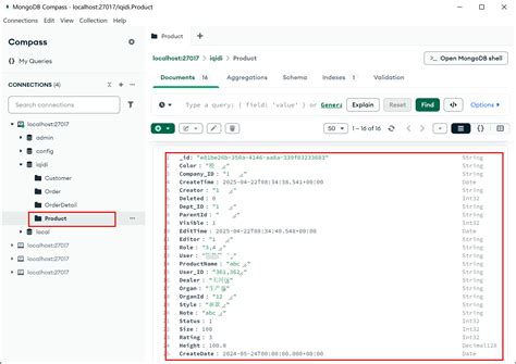 Python Fastapi Mongodb