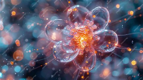 Einsteinium Es Image Of Einsteinium Atom Focusing Electron Configuration Their Discovery