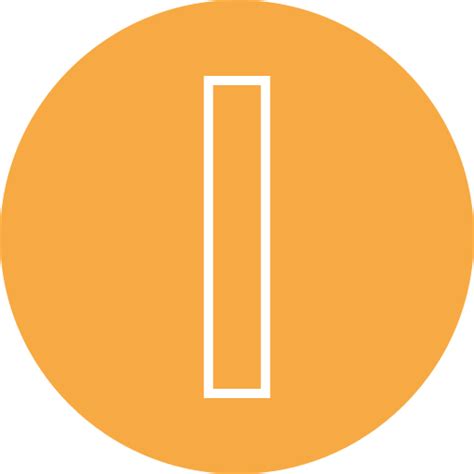 Or Generic Color Fill Icon