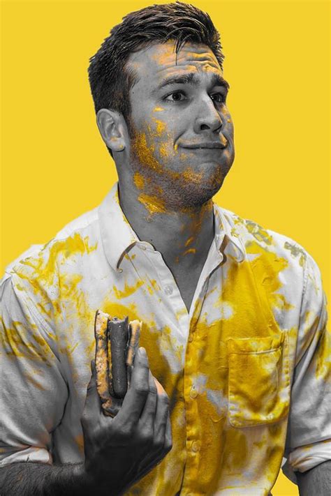 Jake Barcus Biografía Mejores Películas Series Imágenes Y Noticias La Vanguardia