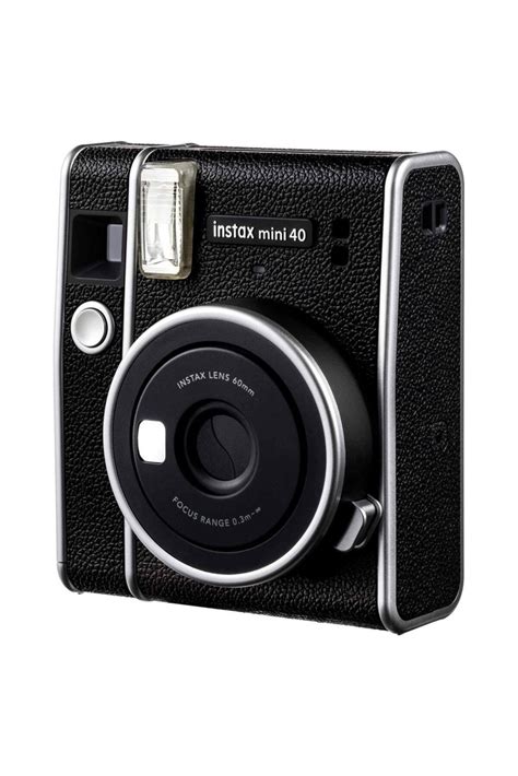 Камера Fujifilm Instax Mini 40 - купить с доставкой по выгодным ценам в ...