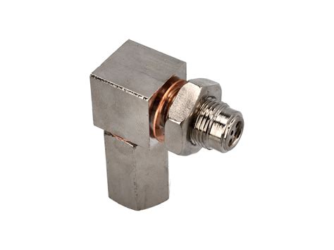 Oxygen Sensor Extension For Porsche 90 Degree Angle 186388 01 Design 911 Oxygen Sensor Extension For Porsche 90 Degree Angle 186388 01 Design 911