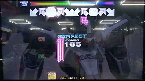 Git 1167 Pump It Up Xx Xenesis D12 D15 Youtube Git 1167 Pump It Up Xx Xenesis D12 D15 Youtube