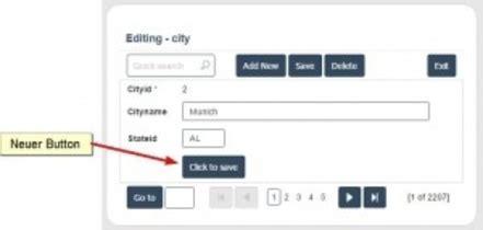 Add New Save Button Anywhere Within A Scriptcase Form ASDW Projekt